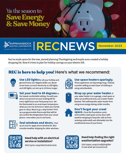 Bill Inserts | myrec